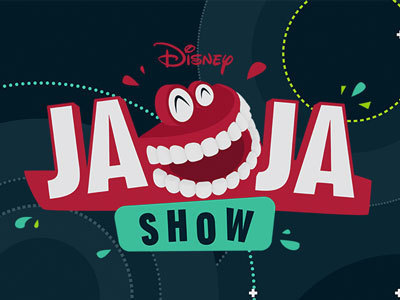JaJa Show | Disney Channel Replay | Televisión a la carta