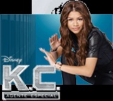 K.C. Agente Especial | Disney Channel Replay | Televisión a la carta