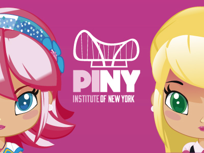 PINY, Institute of New York | Disney Channel Replay | Televisión a la carta