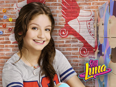 Soy Luna | Disney Channel Replay | Televisión a la carta