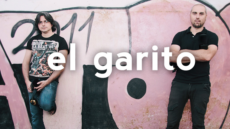 El Garito | Canal Extremadura | Televisión a la carta