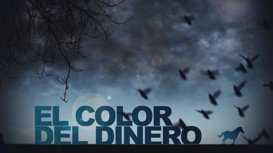 El Color del Dinero | Hispan TV | Televisión a la carta