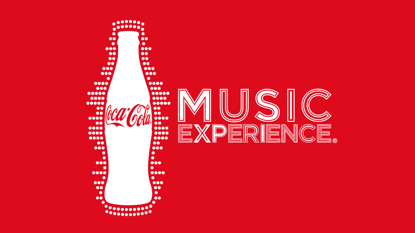 Coca-Cola Music Experience | Mitele | Televisión a la carta