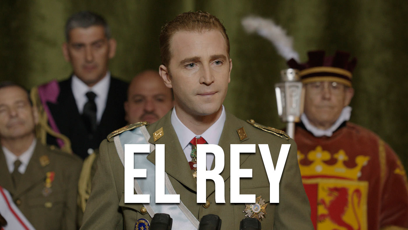 El Rey | Mitele | Televisión a la carta