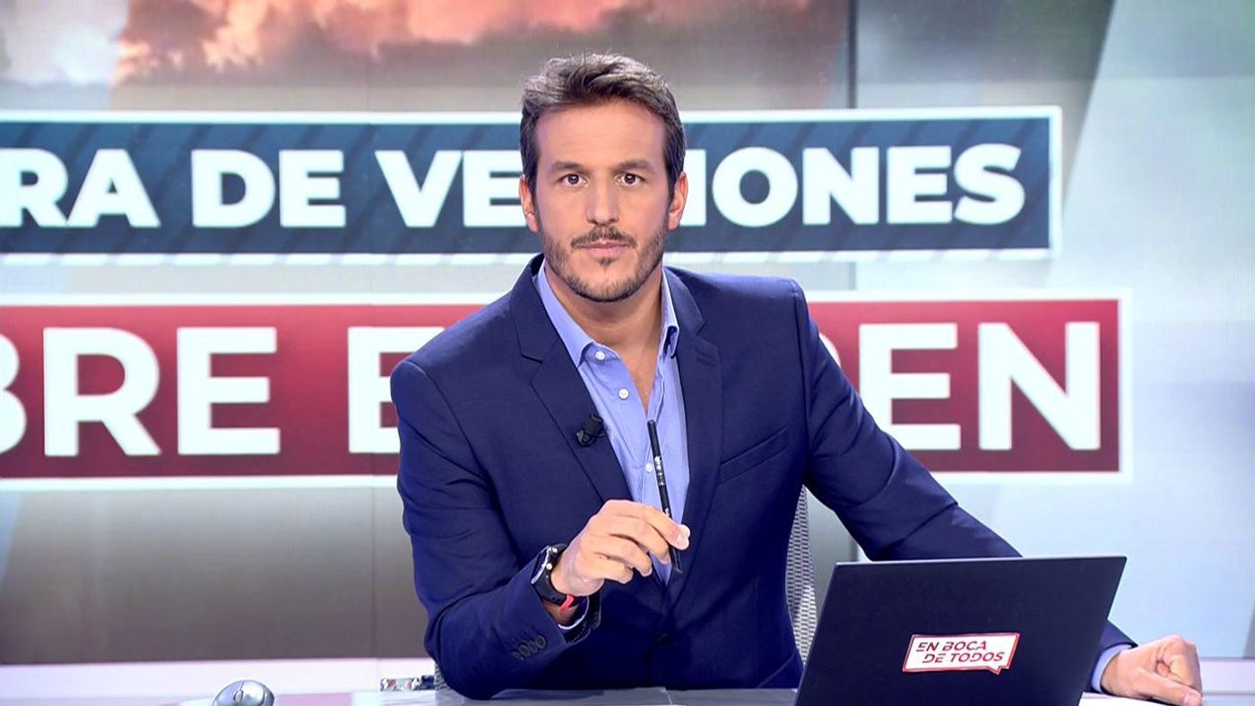 En boca de todos | 2022 Programa 102 - El tren del infierno | Mitele ... En boca de todos | 2022 Programa 102 - El tren del infierno | Mitele ...