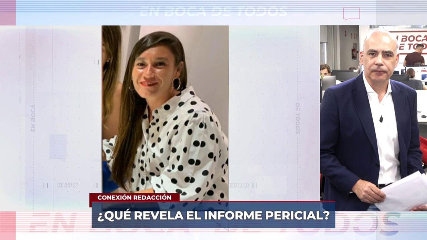En boca de todos | 2022 Programa 113 - El informe pericial del caso ... En boca de todos | 2022 Programa 113 - El informe pericial del caso ...