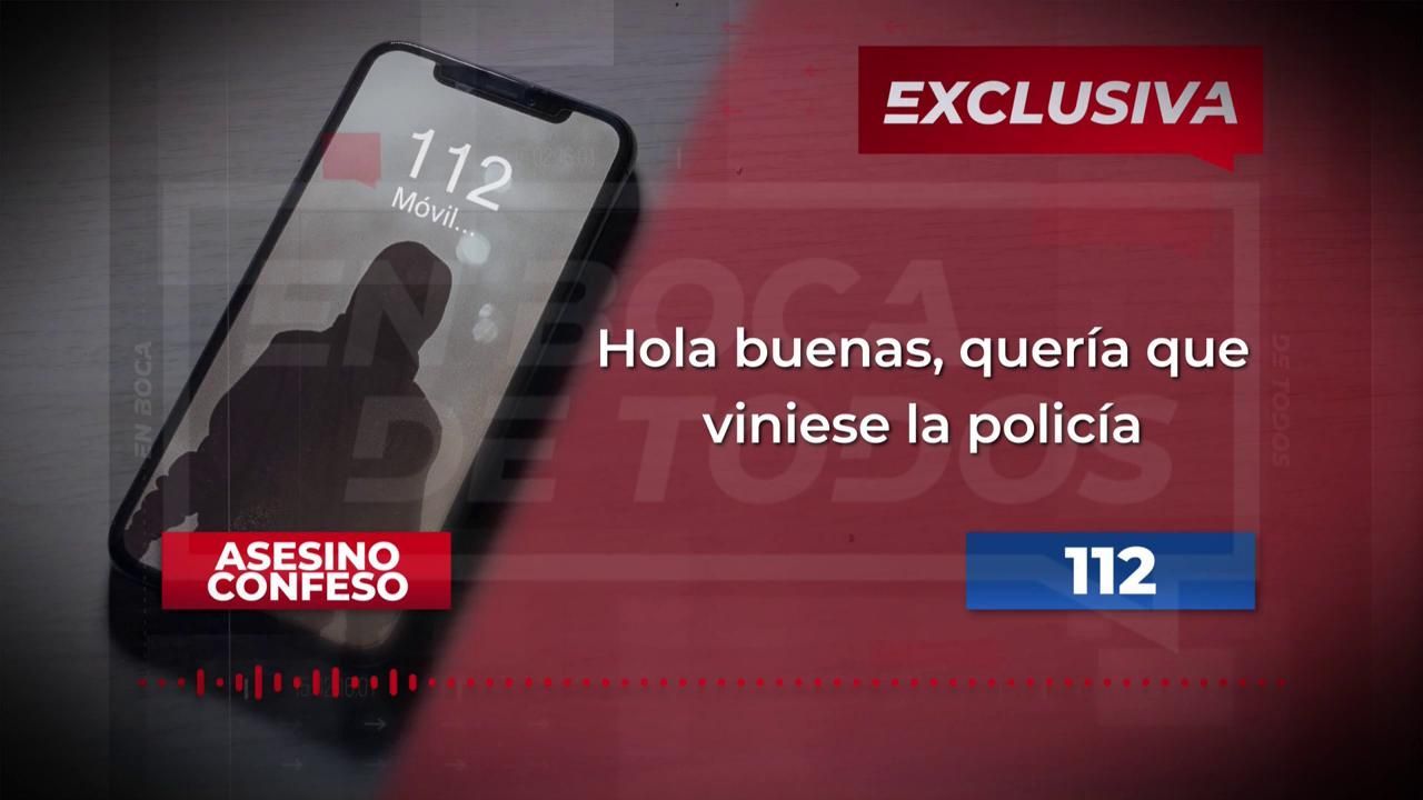 En boca de todos | 2022 Programa 130 - Exclusiva: el audio de la ... En boca de todos | 2022 Programa 130 - Exclusiva: el audio de la ...