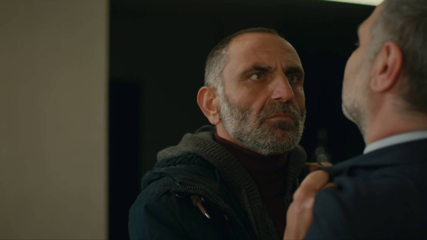 En el corazón de la ciudad | Temporada 1 Episodio 13 - Padre e hijo ...