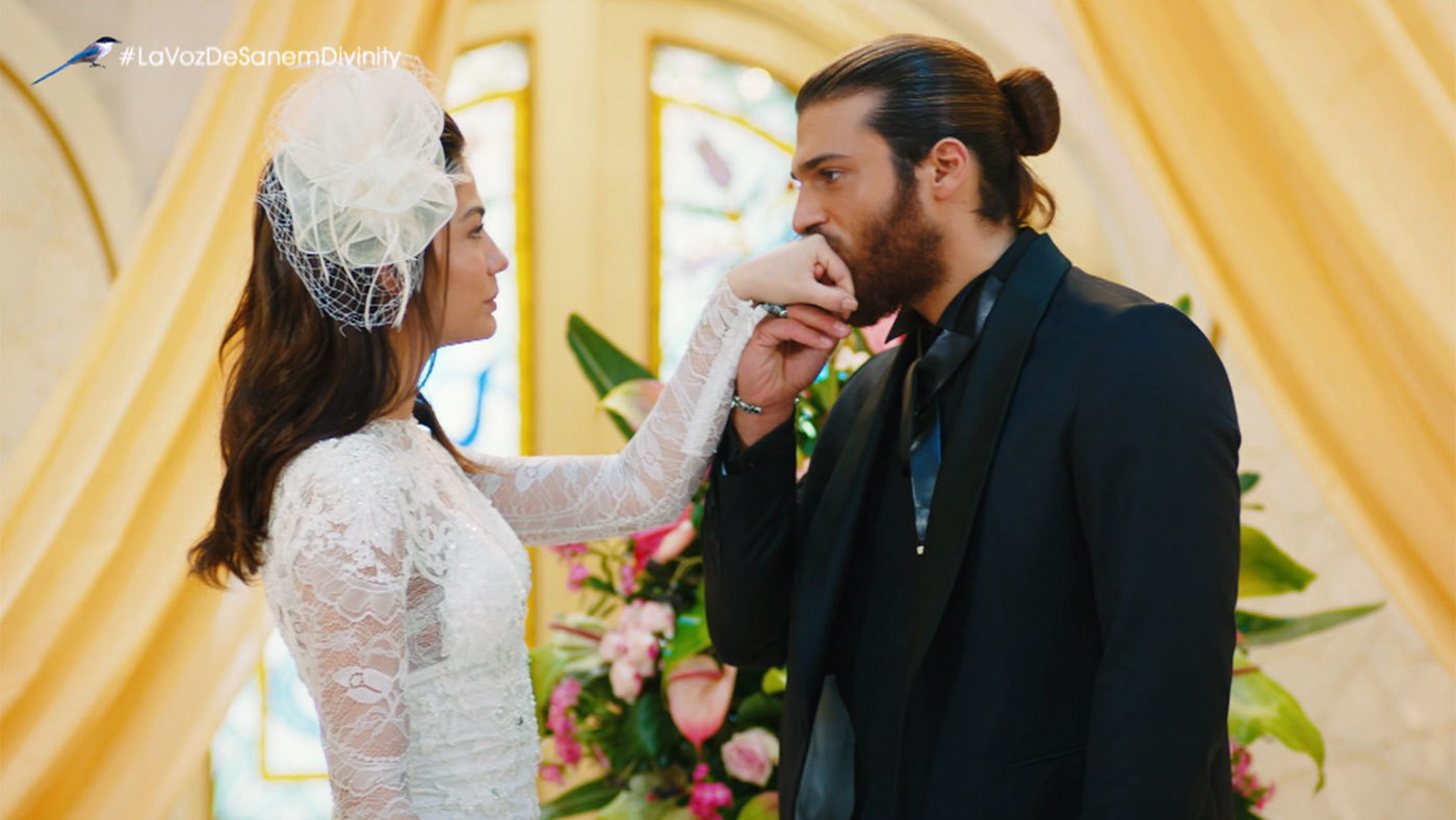 Erkenci Kus. Pájaro soñador | Temporada 1 Capítulo 81 - Los reproches ... Erkenci Kus. Pájaro soñador | Temporada 1 Capítulo 81 - Los reproches ...