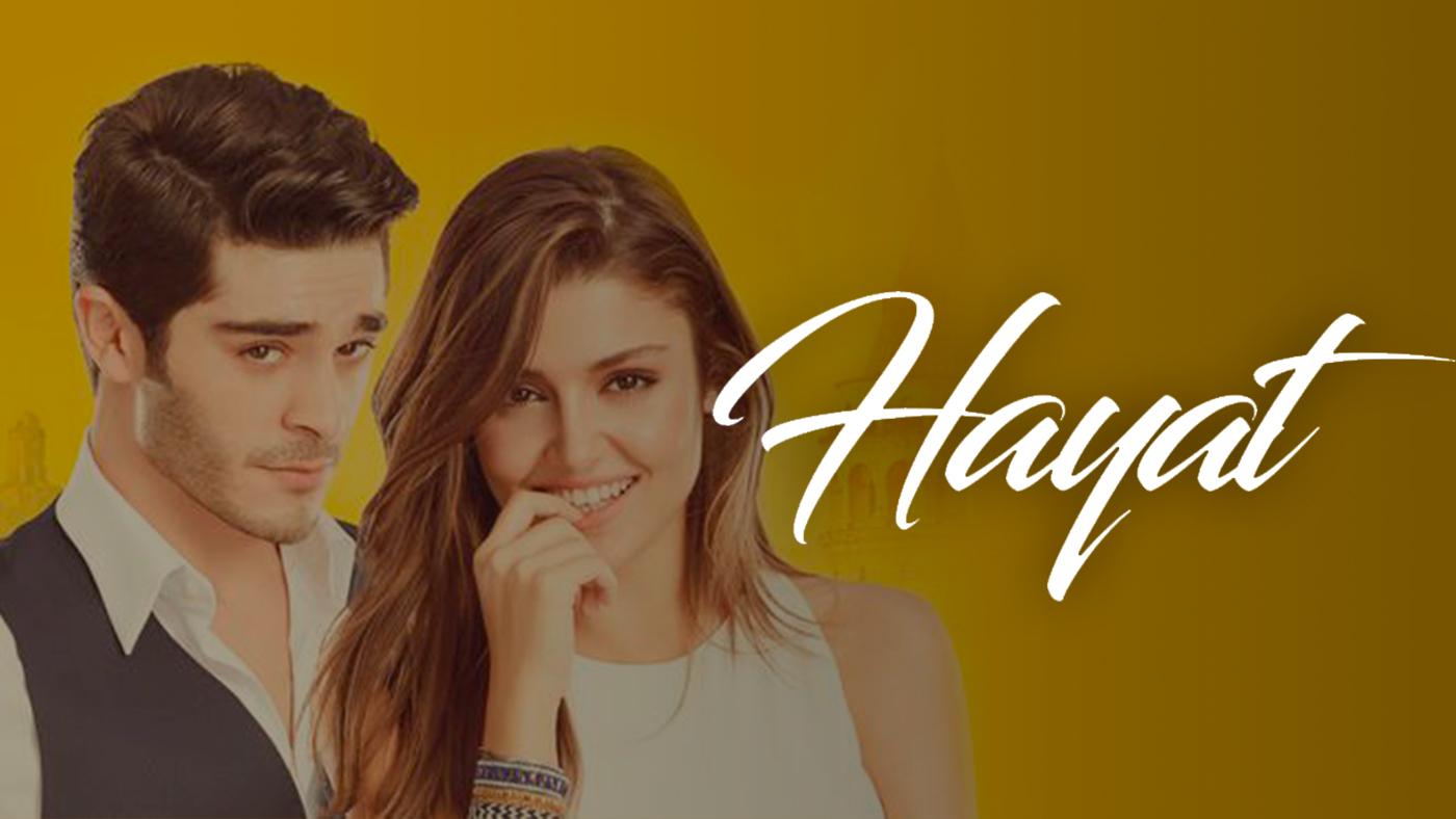 Hayat | Mitele | Televisión a la carta