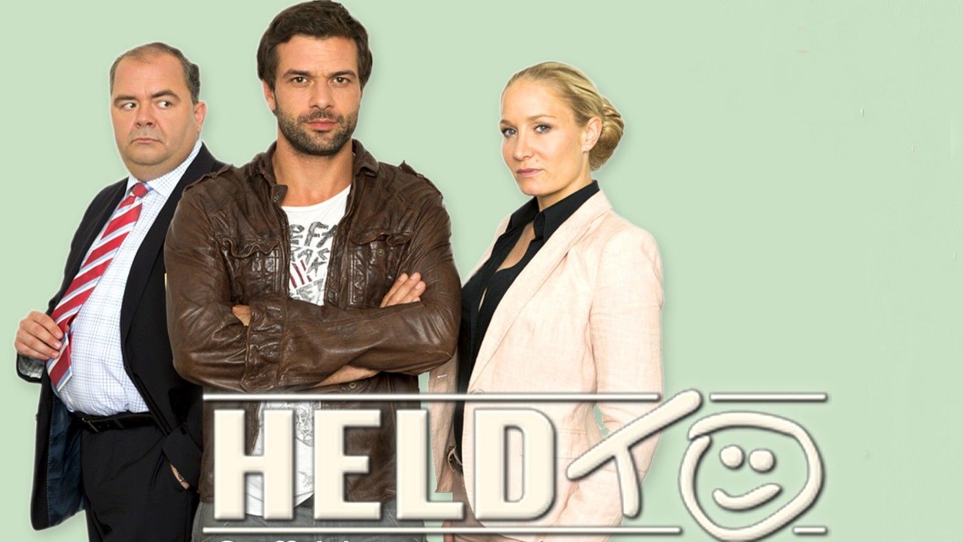 Heldt | Mitele | Televisión a la carta