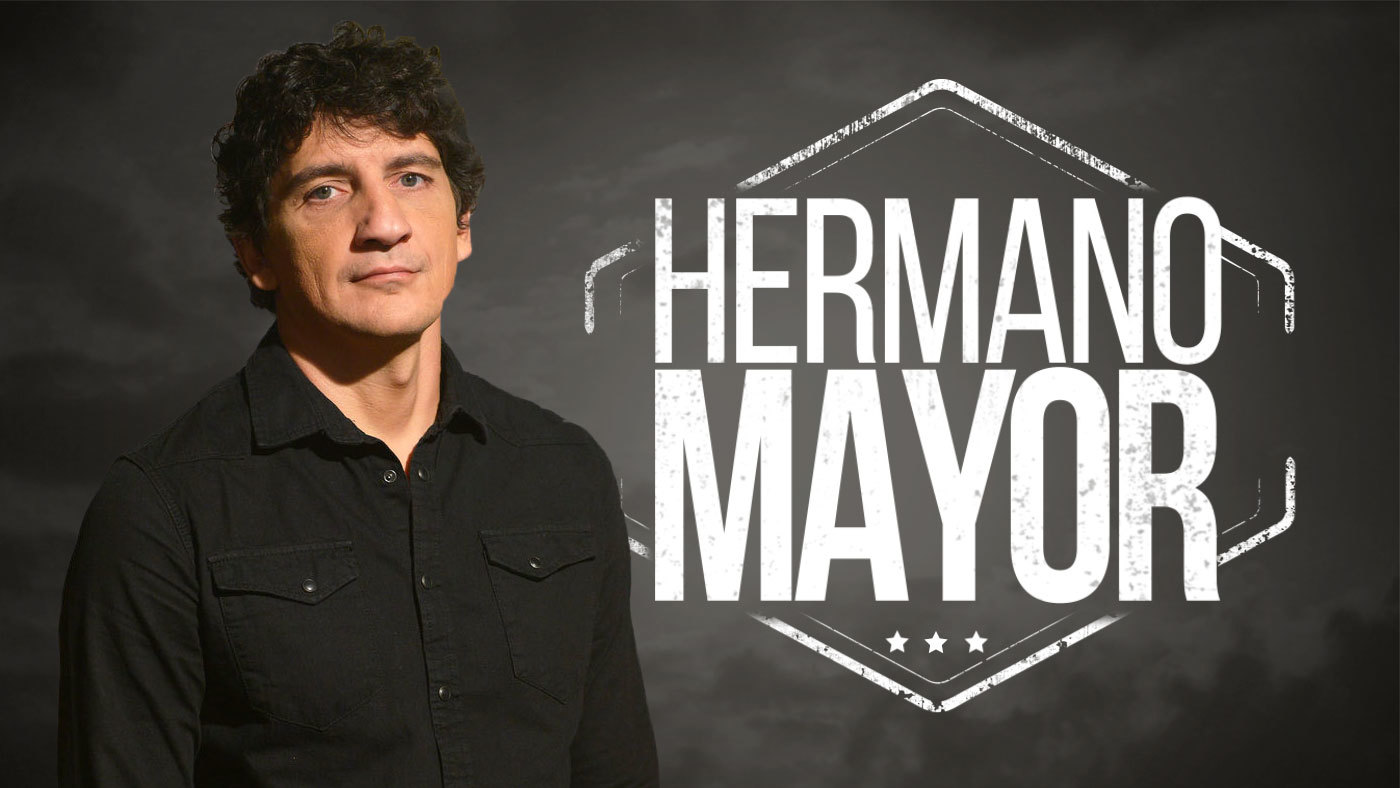 Hermano Mayor | Mitele | Televisión a la carta