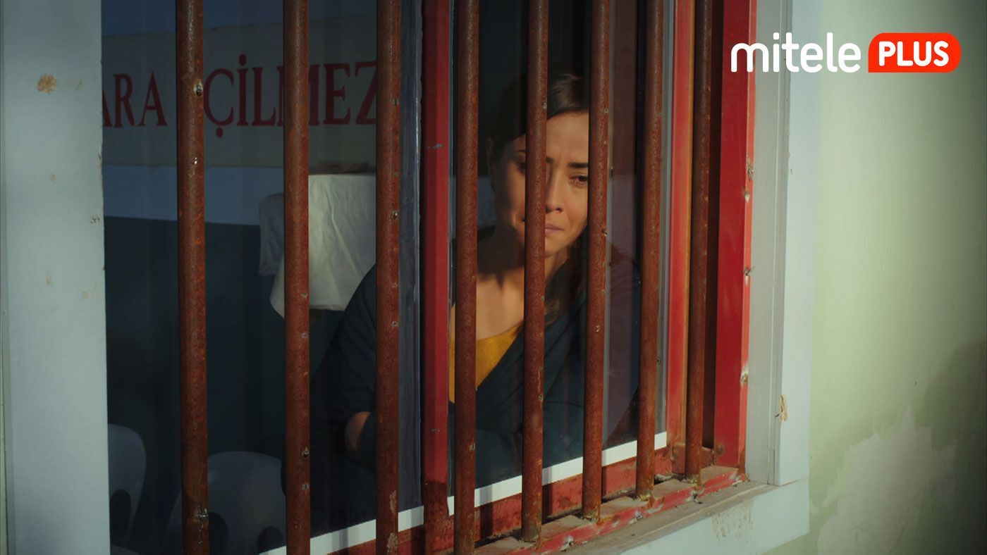 Karagül: Tierra de secretos | Temporada 3 Capítulo 172 - Narin ...