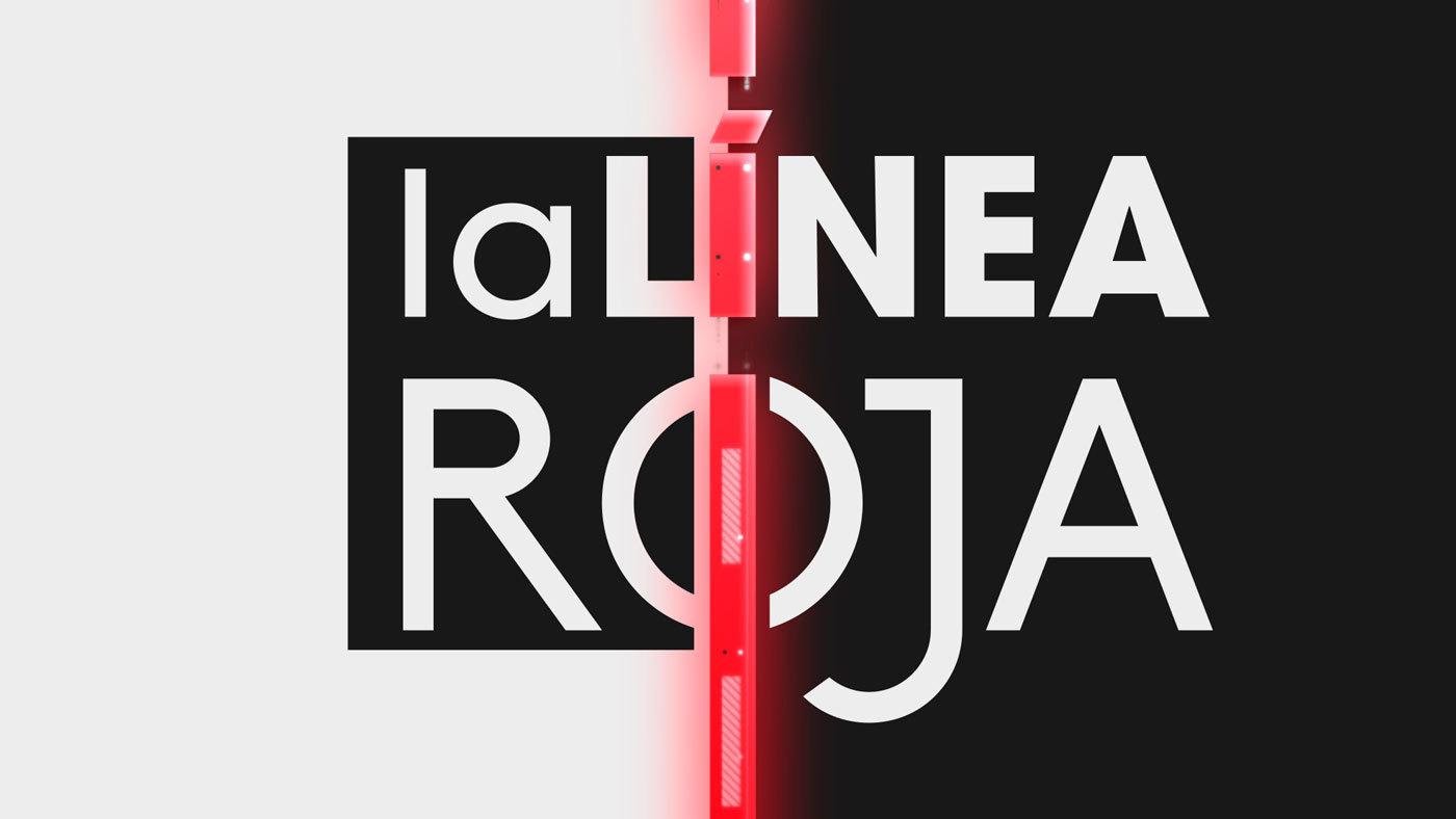 La línea roja | Mitele | Televisión a la carta