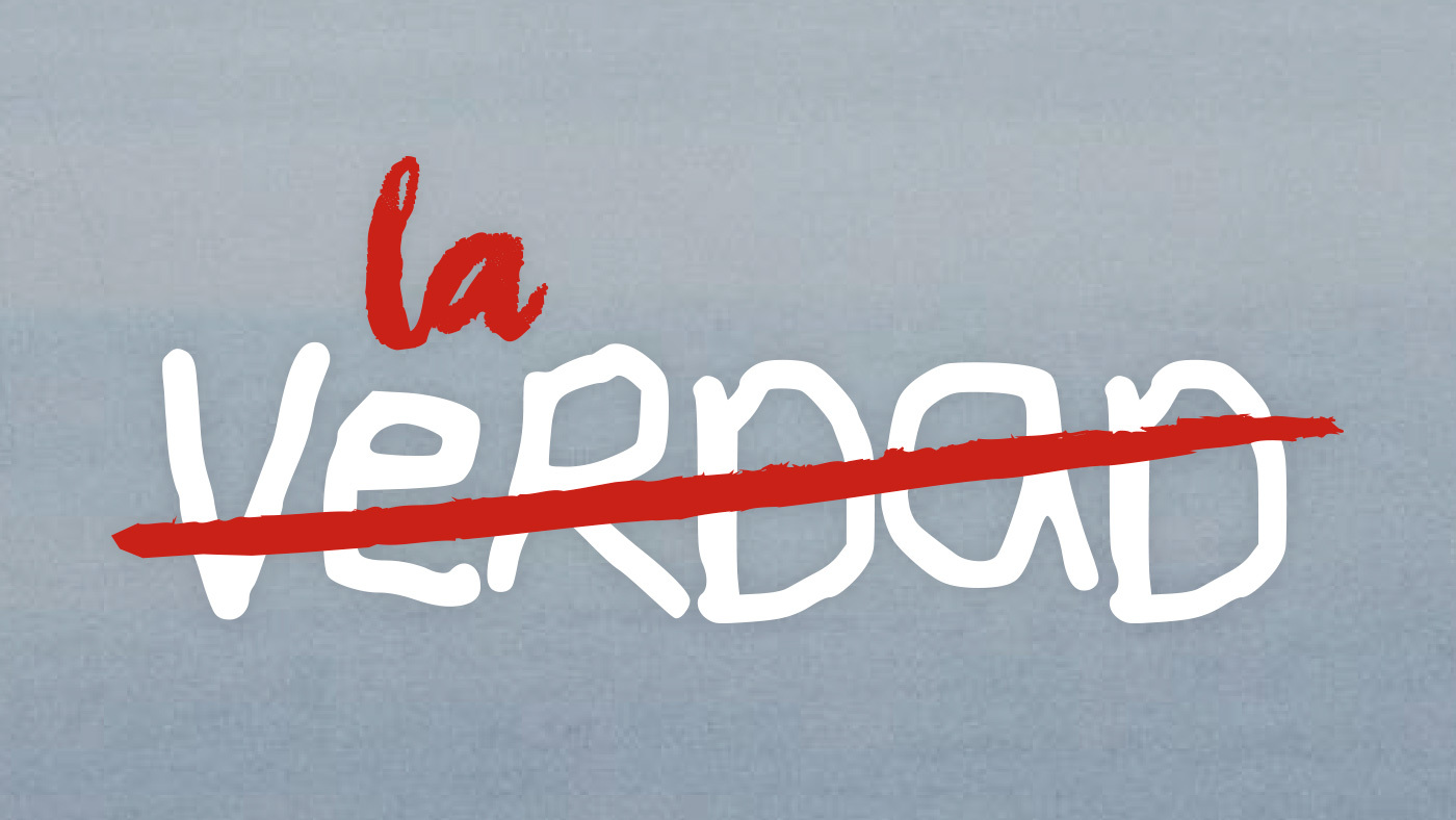 La verdad | Mitele | Televisión a la carta