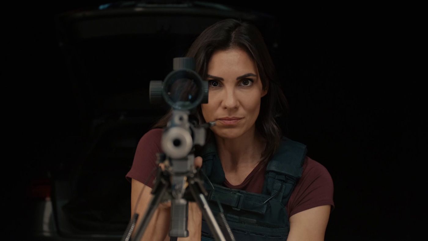 NCIS: Los Angeles | Temporada 14 Capítulo 303 - Juego de drones ...