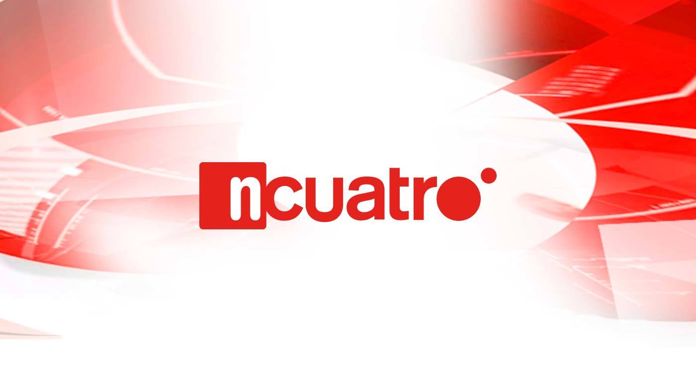 Noticias Cuatro | Mitele | Televisión a la carta