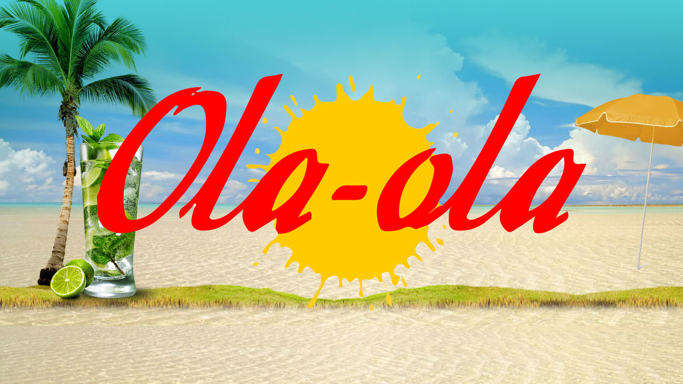 Ola, Ola | Mitele | Televisión a la carta