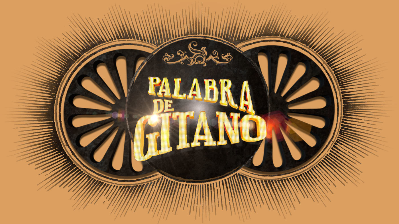 Palabra de Gitano | Mitele | Televisión a la carta