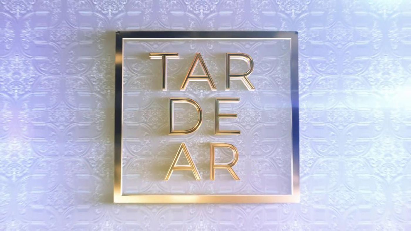 TardeAR | Mitele | Televisión a la carta