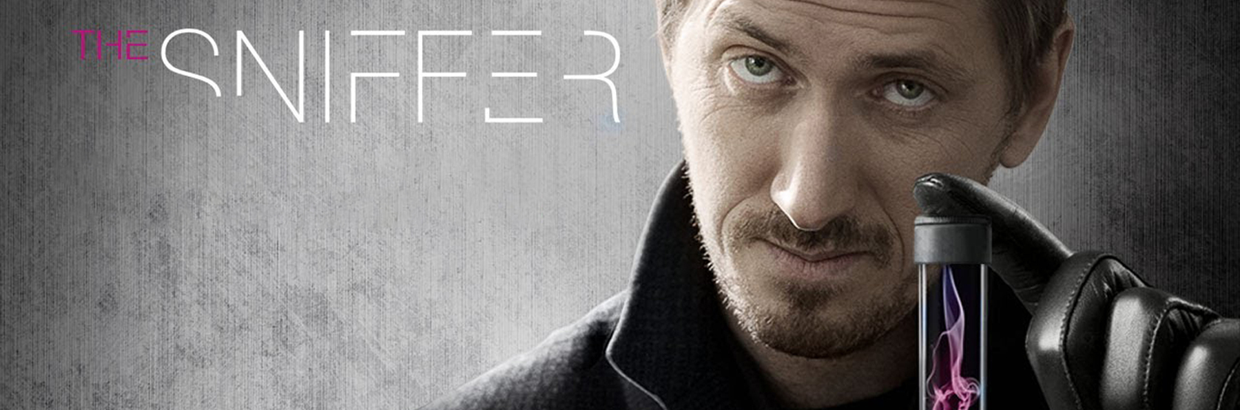 The Sniffer | Mitele | Televisión a la carta