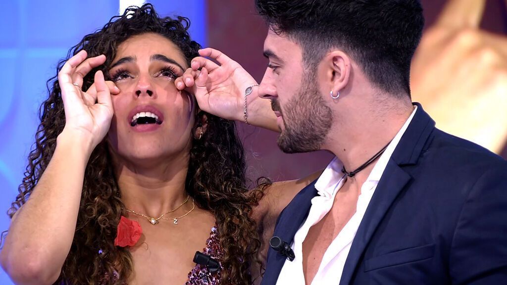 Unplugged | 2022 Unplugged 769 - El momento más emotivo de Zoe y Josué ...