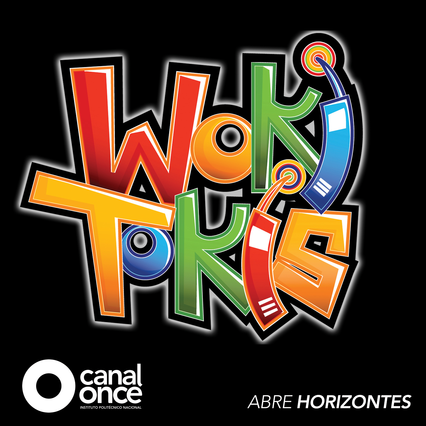 Woki Tokis | Once Niños | Televisión a la carta