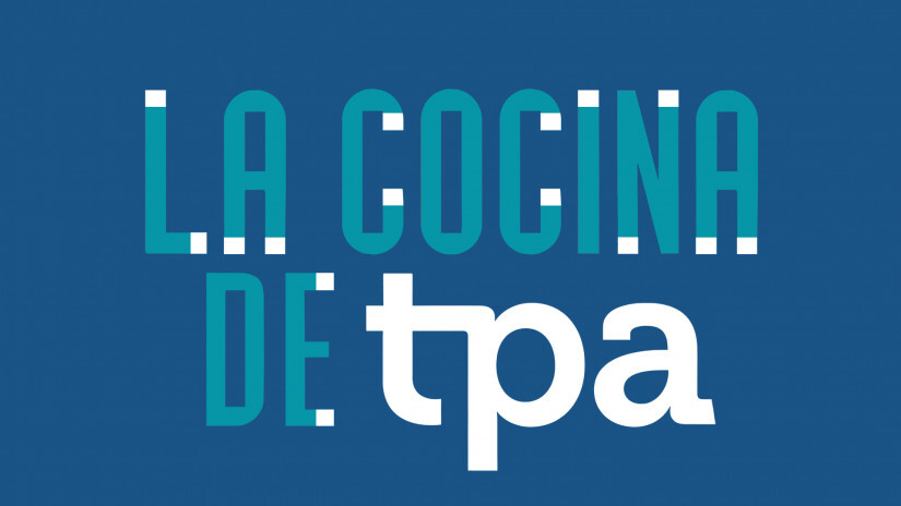 La cocina de TPA | RTPA (Asturias) | Televisión a la carta