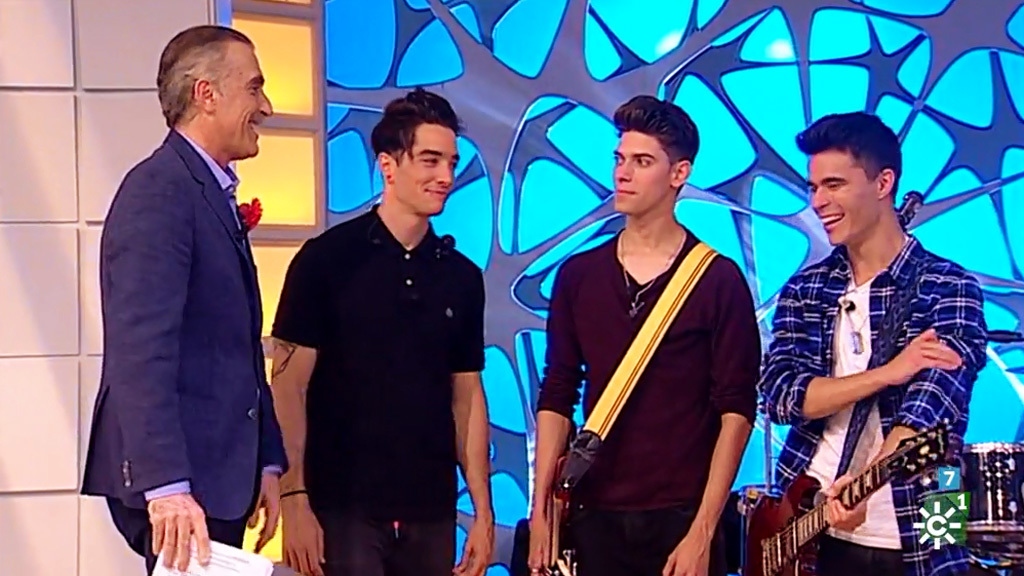 La Tarde Aquí Y Ahora Jueves 9 De Mayo 09 05 2019 Canal Sur