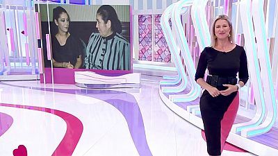 Corazón | 15/10/19 | RTVE | Televisión a la carta