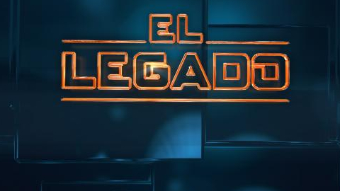 El legado | RTVE | Televisión a la carta