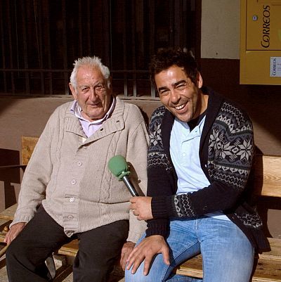 El paisano | RTVE | Televisión a la carta