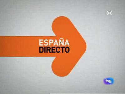 España Directo | 14/11/08 | RTVE | Televisión a la carta