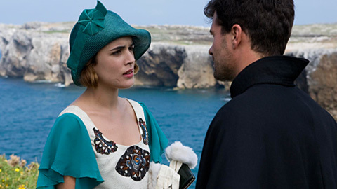 La Señora | RTVE | Televisión a la carta