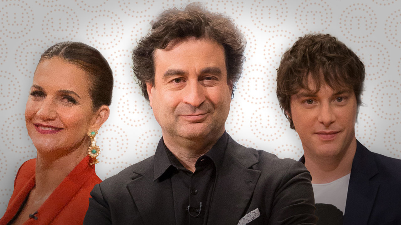 MasterChef 6 | RTVE | Televisión a la carta