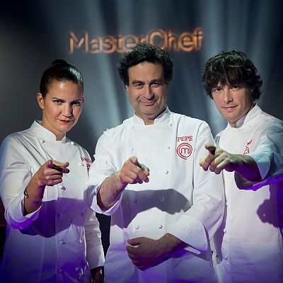 MasterChef 7 | RTVE | Televisión a la carta