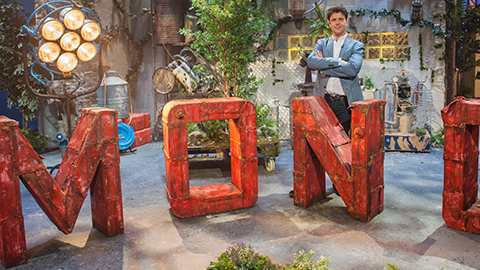 Yo, mono | RTVE | Televisión a la carta