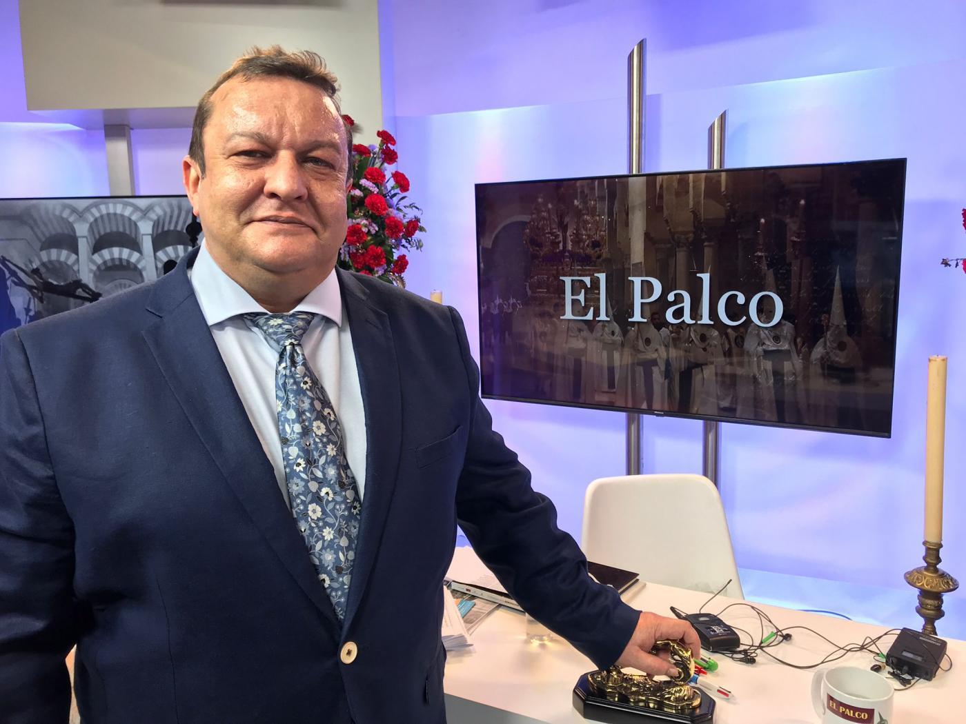 El Palco | 7 TV Andalucía | Televisión a la carta
