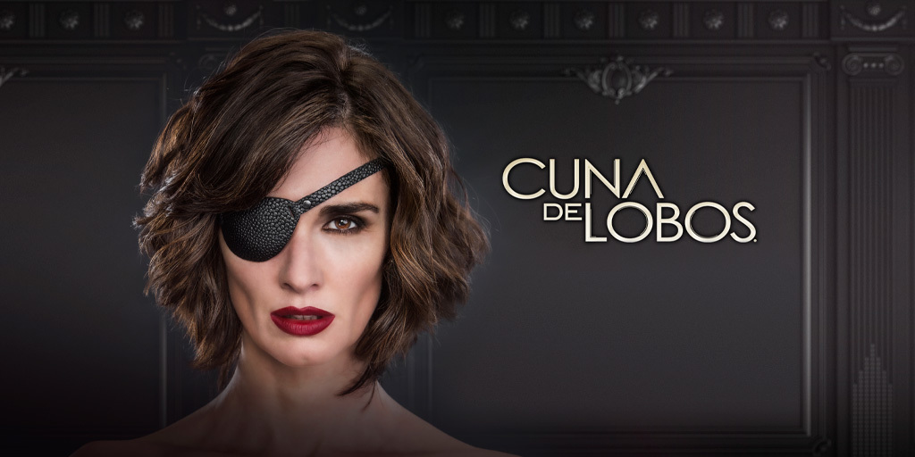 Cuna de lobos | Teledoce | Televisión a la carta