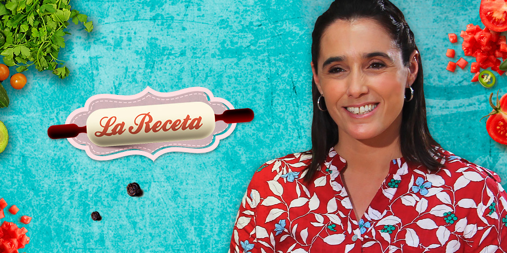 La Receta | Teledoce | Televisión a la carta