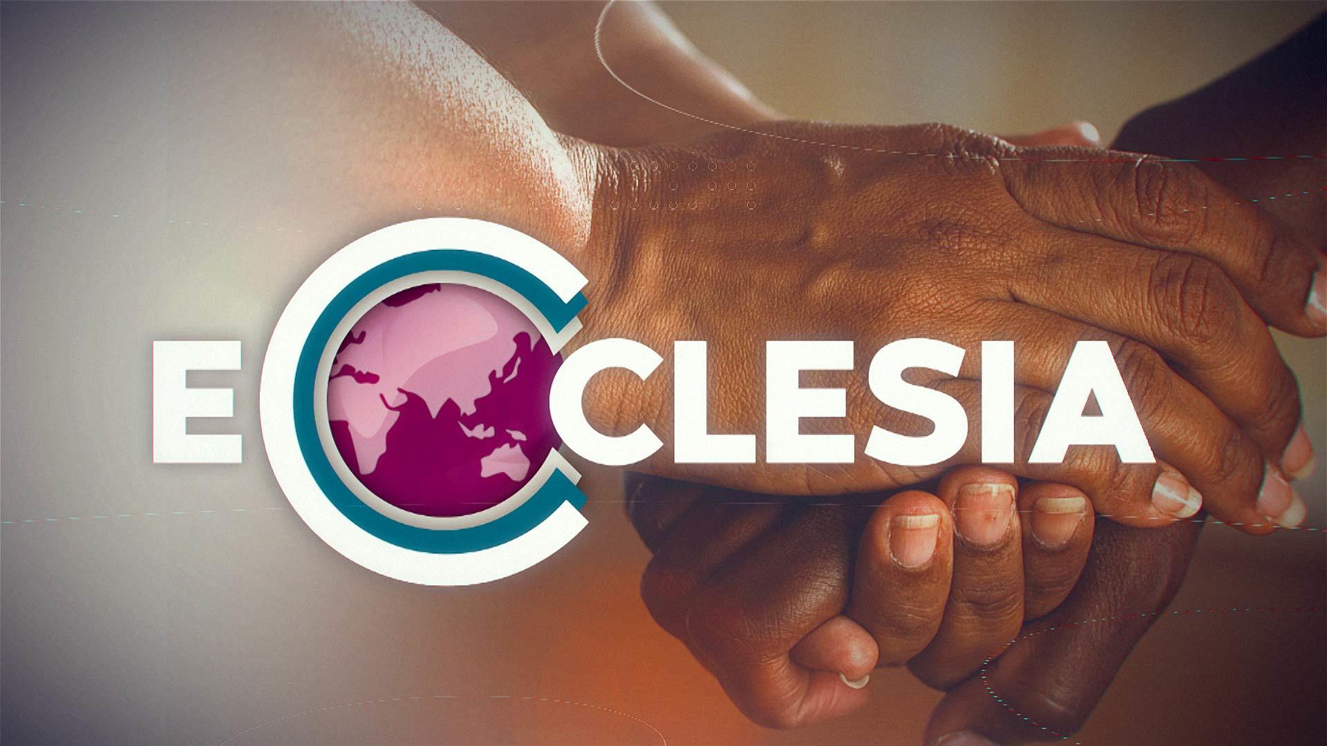 Ecclesia | 13 TV | Televisión a la carta