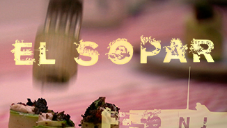 El sopar | TV3 (Cataluña) | Televisión a la carta