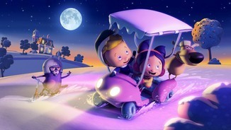 L'increïble Nadal d'en Loopdidoo | TV3 (Cataluña) | Televisión a la carta