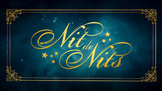 Nit de nits | TV3 (Cataluña) | Televisión a la carta
