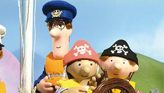 Pat, el carter | TV3 (Cataluña) | Televisión a la carta