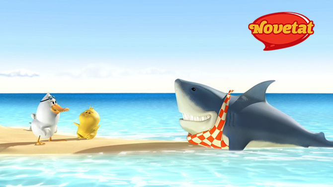 Rupert i Sam | TV3 (Cataluña) | Televisión a la carta