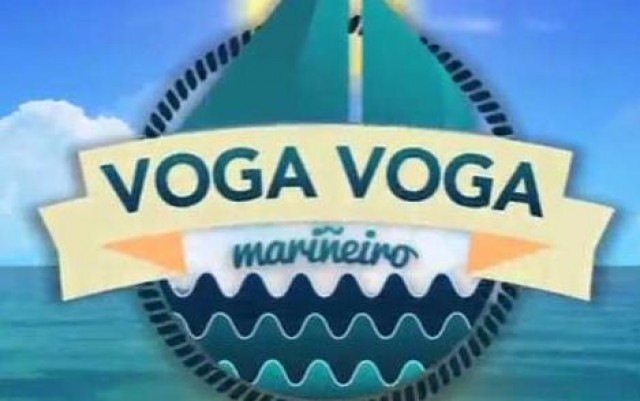 Voga voga mariñeiro | TVG (Galicia) | Televisión a la carta
