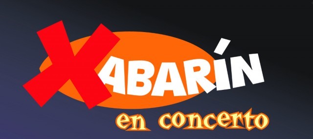 Xabarín en concerto | TVG (Galicia) | Televisión a la carta