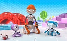 Todos los programas de CBeebies | Televisión a la carta