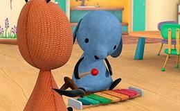 Bing | Clan TVE | Televisión a la carta